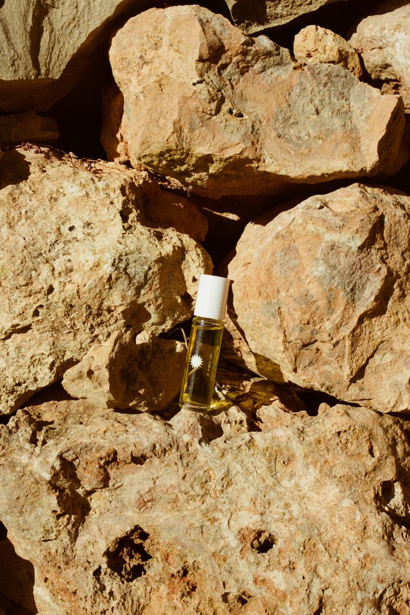 BASIUM — Reconnect to your senses.