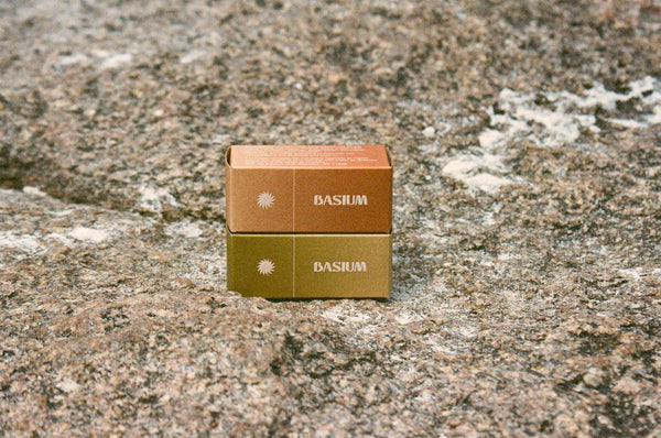 The Full Set — BASIUM