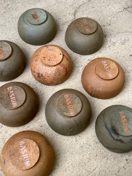 The Stone Diffuser — BASIUM