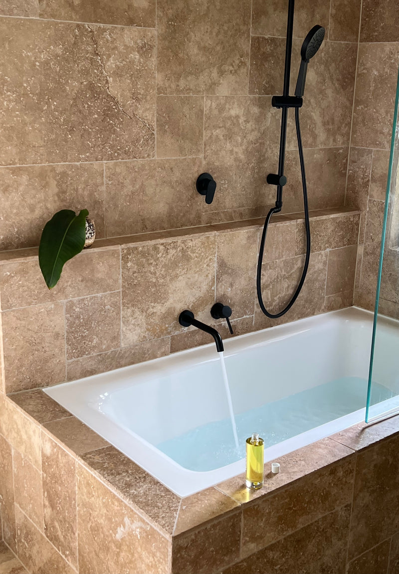 BASIUM — Reconnect to your senses.