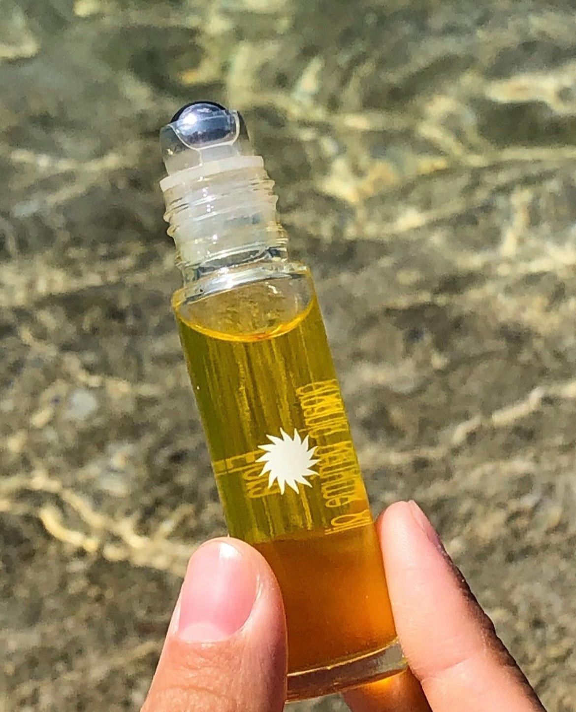 BASIUM — Reconnect to your senses.