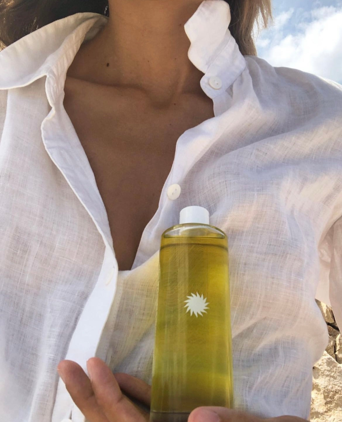 BASIUM — Reconnect to your senses.