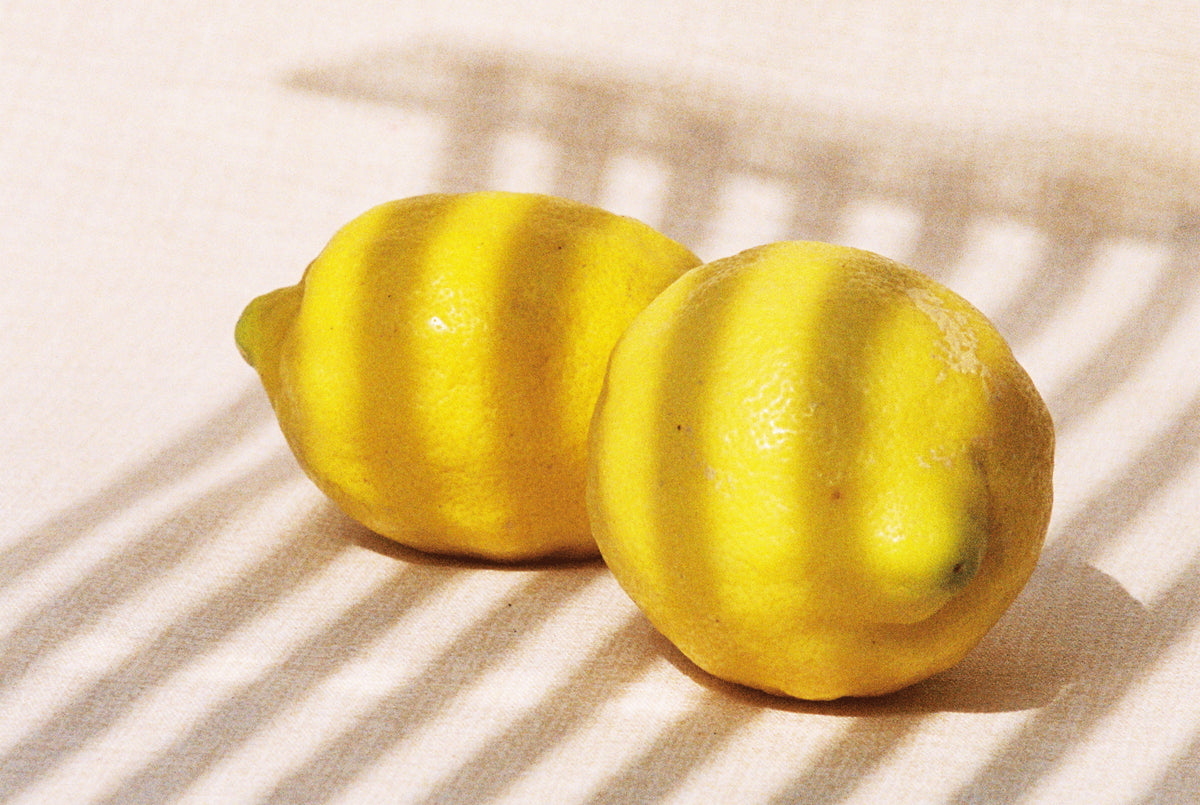 BASIUM — Reconnect to your senses.