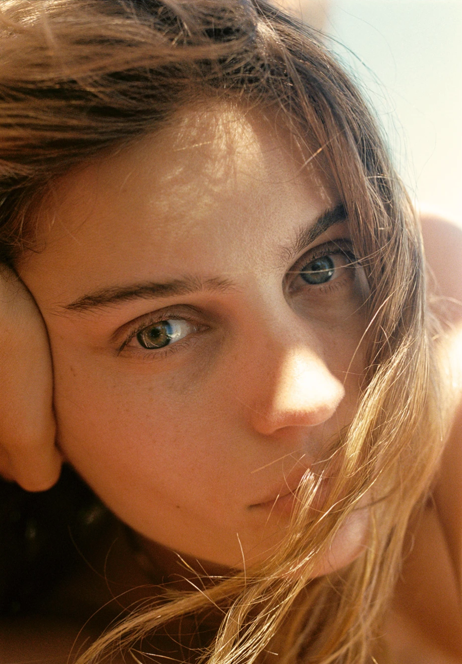 BASIUM — Reconnect to your senses.