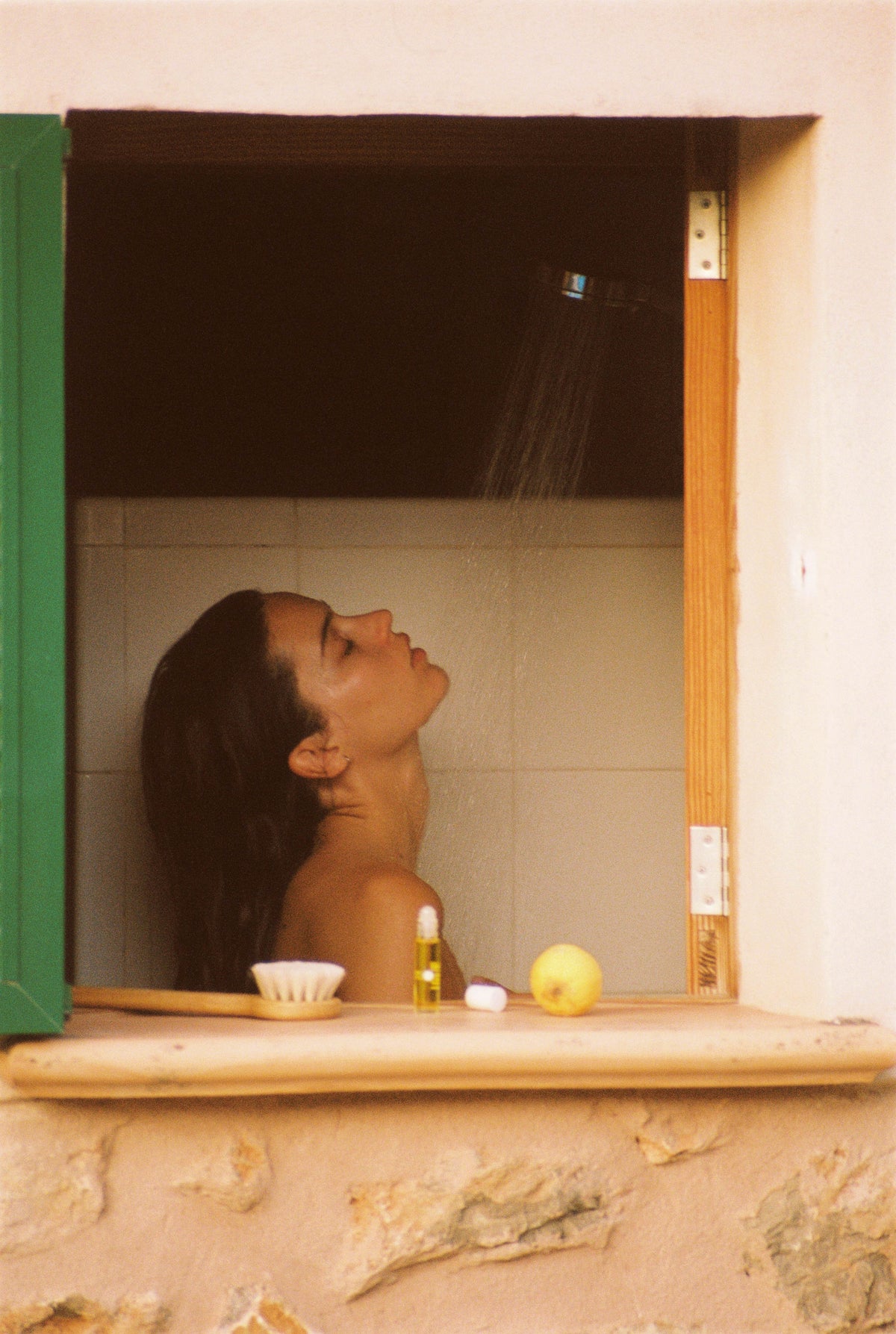 BASIUM — Reconnect to your senses.